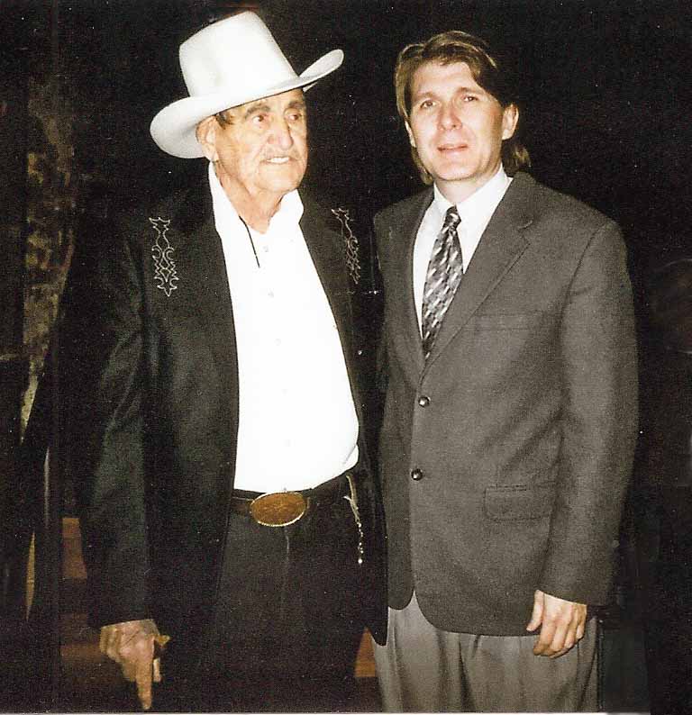 Randall Franks (American Actor) ~ Bio Wiki | Photos | Videos